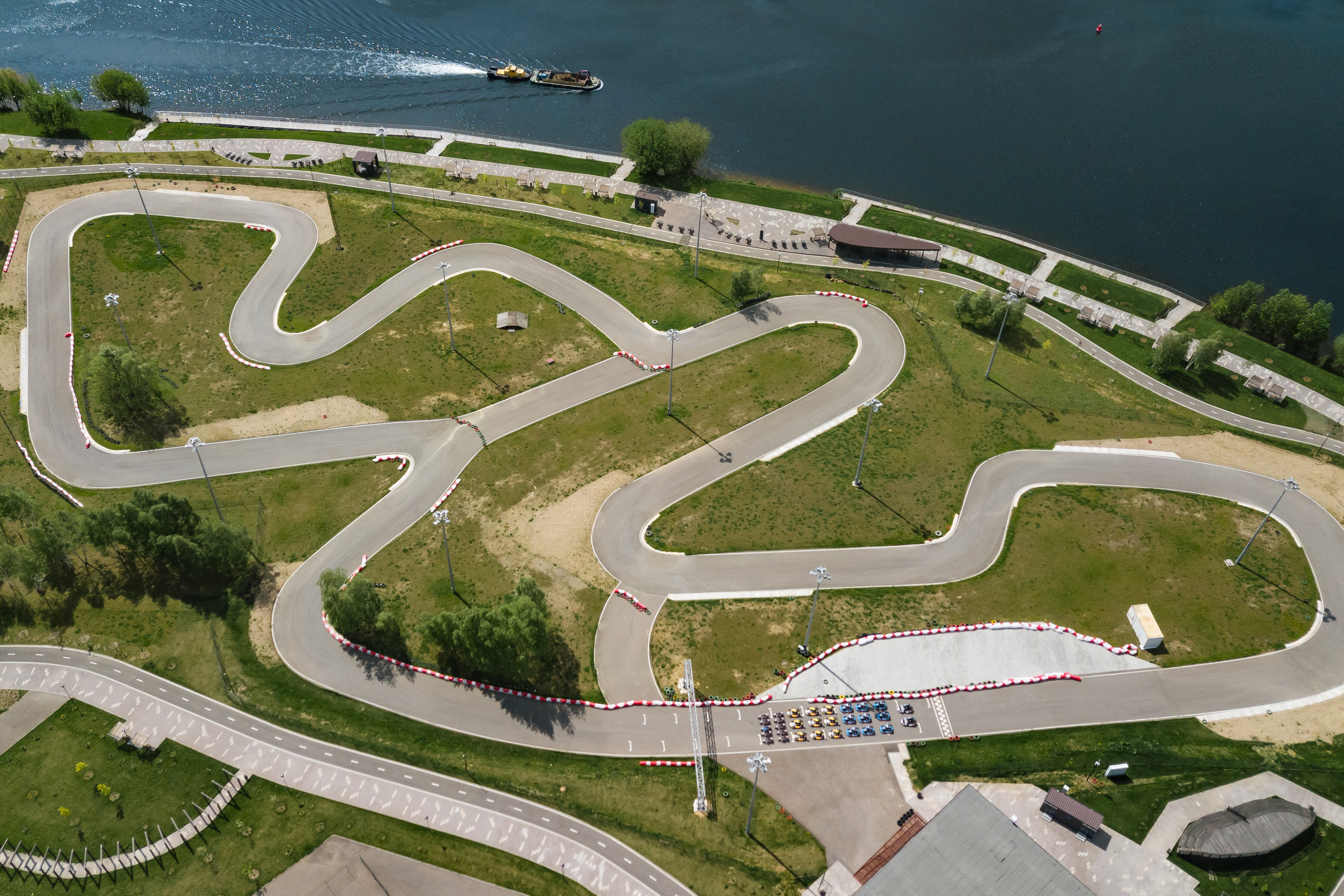 МОССПОРТОБЪЕКТ