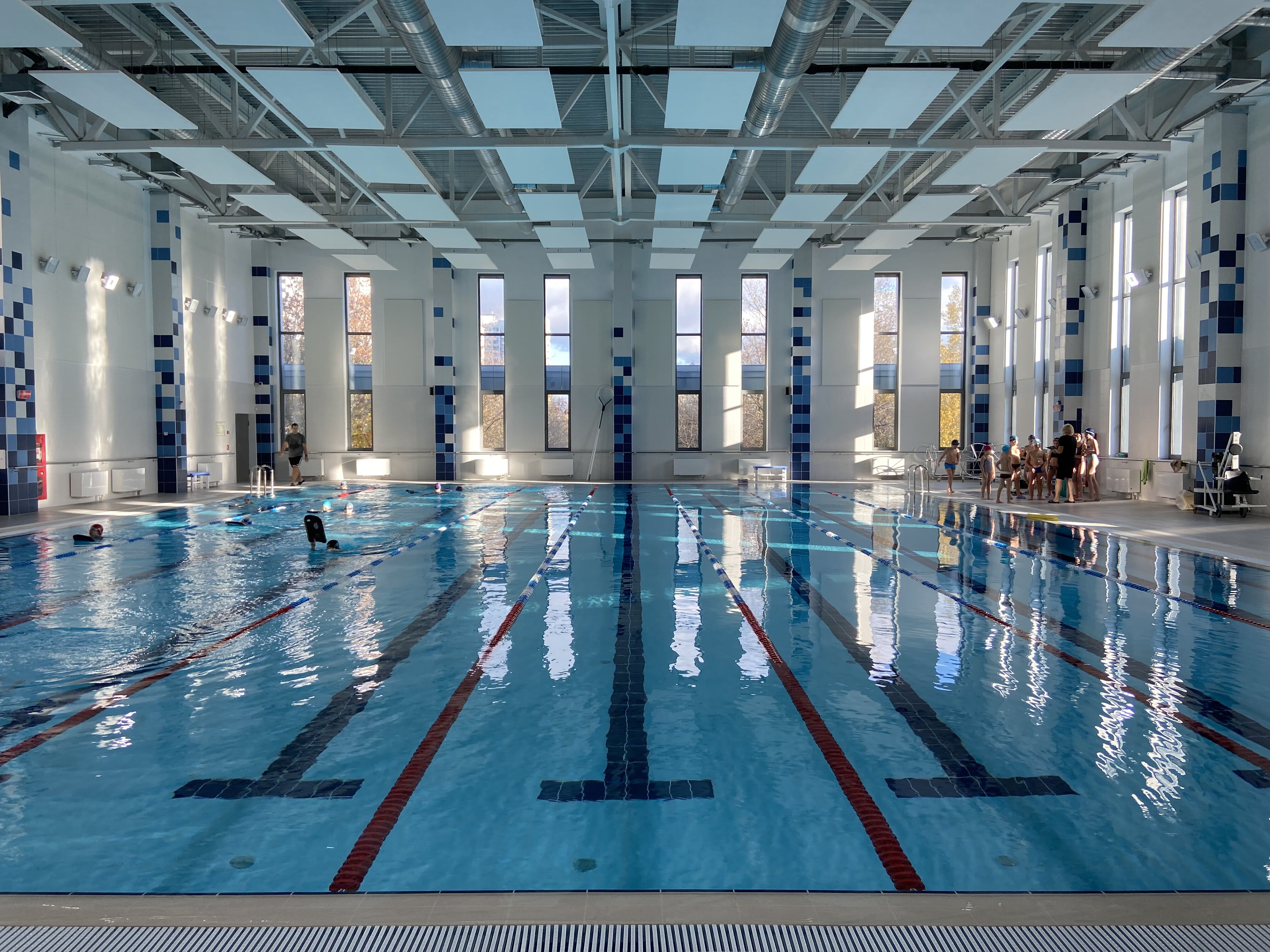 МОССПОРТОБЪЕКТ