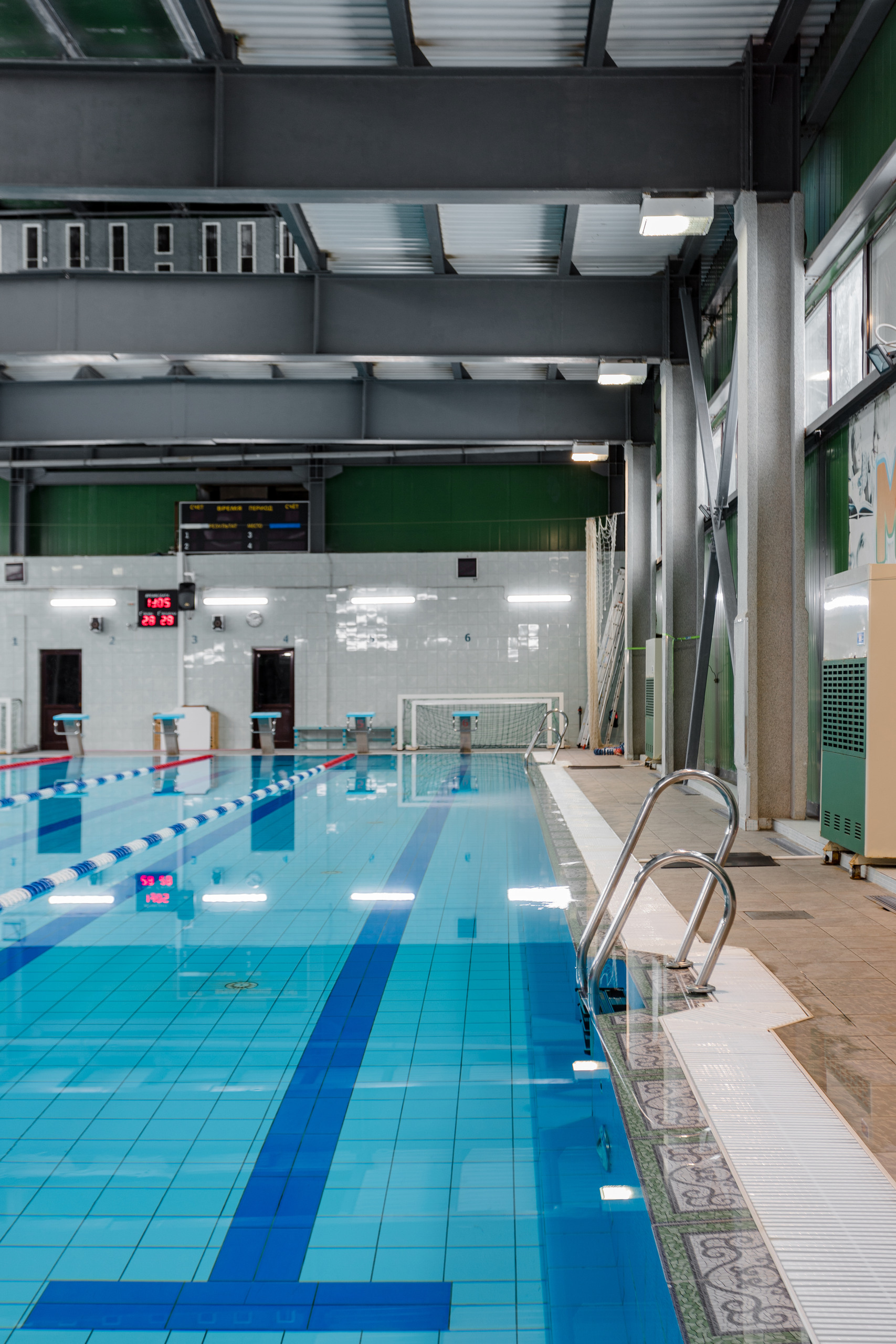 МОССПОРТОБЪЕКТ