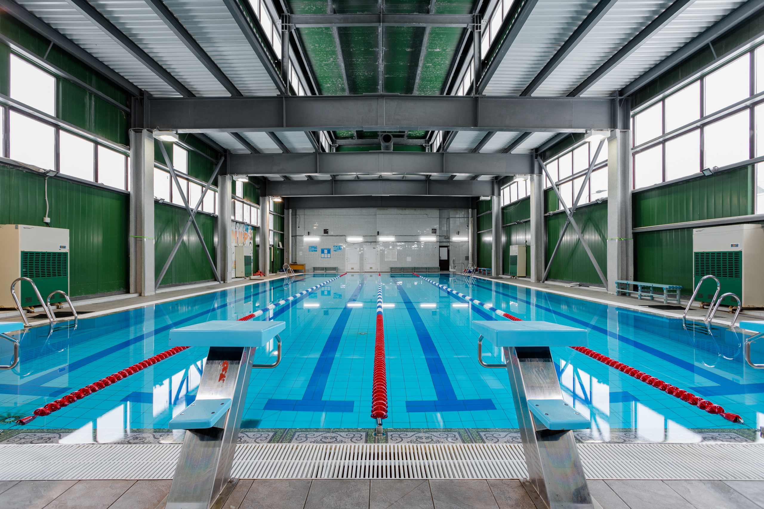 МОССПОРТОБЪЕКТ