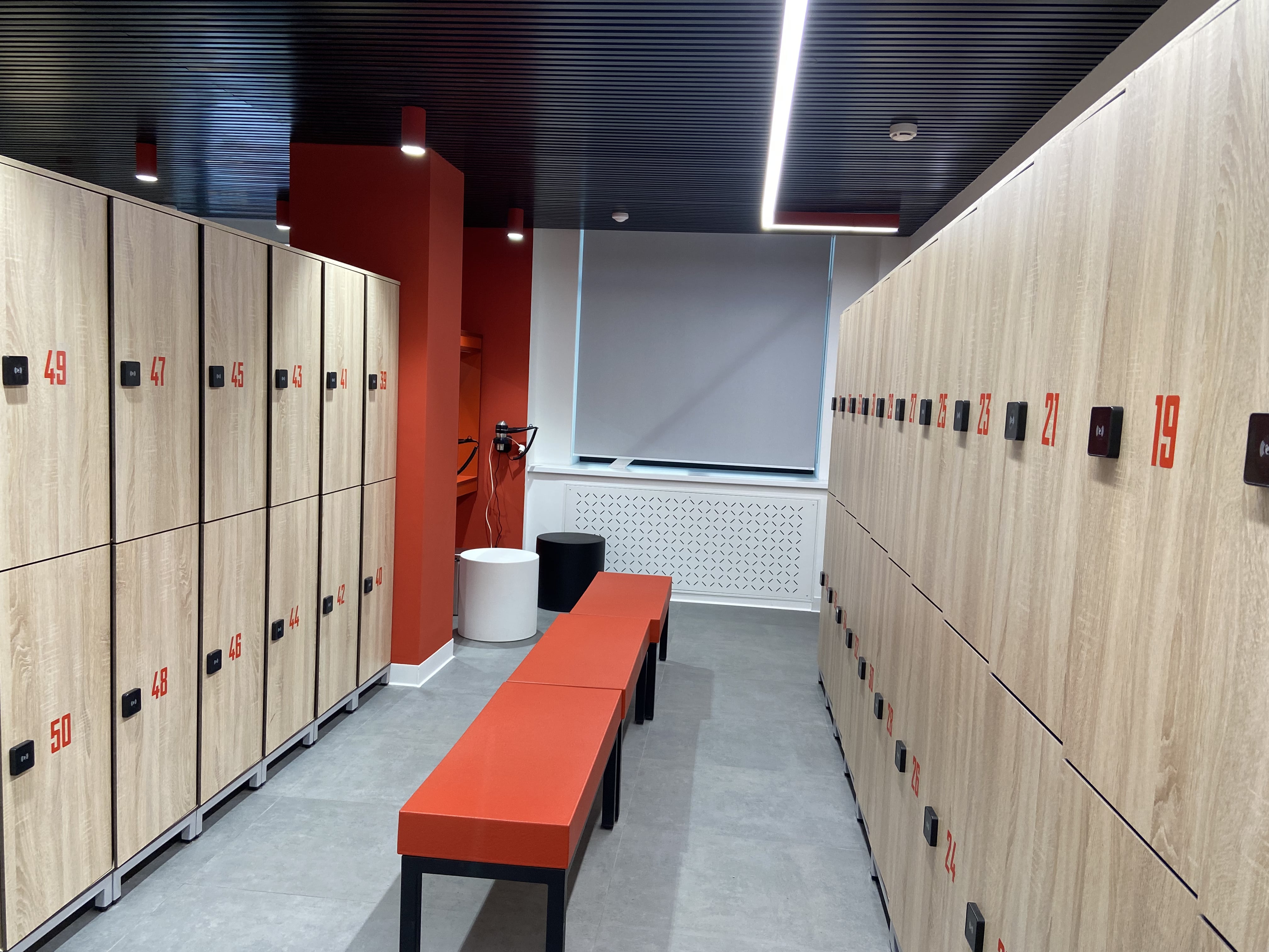 МОССПОРТОБЪЕКТ