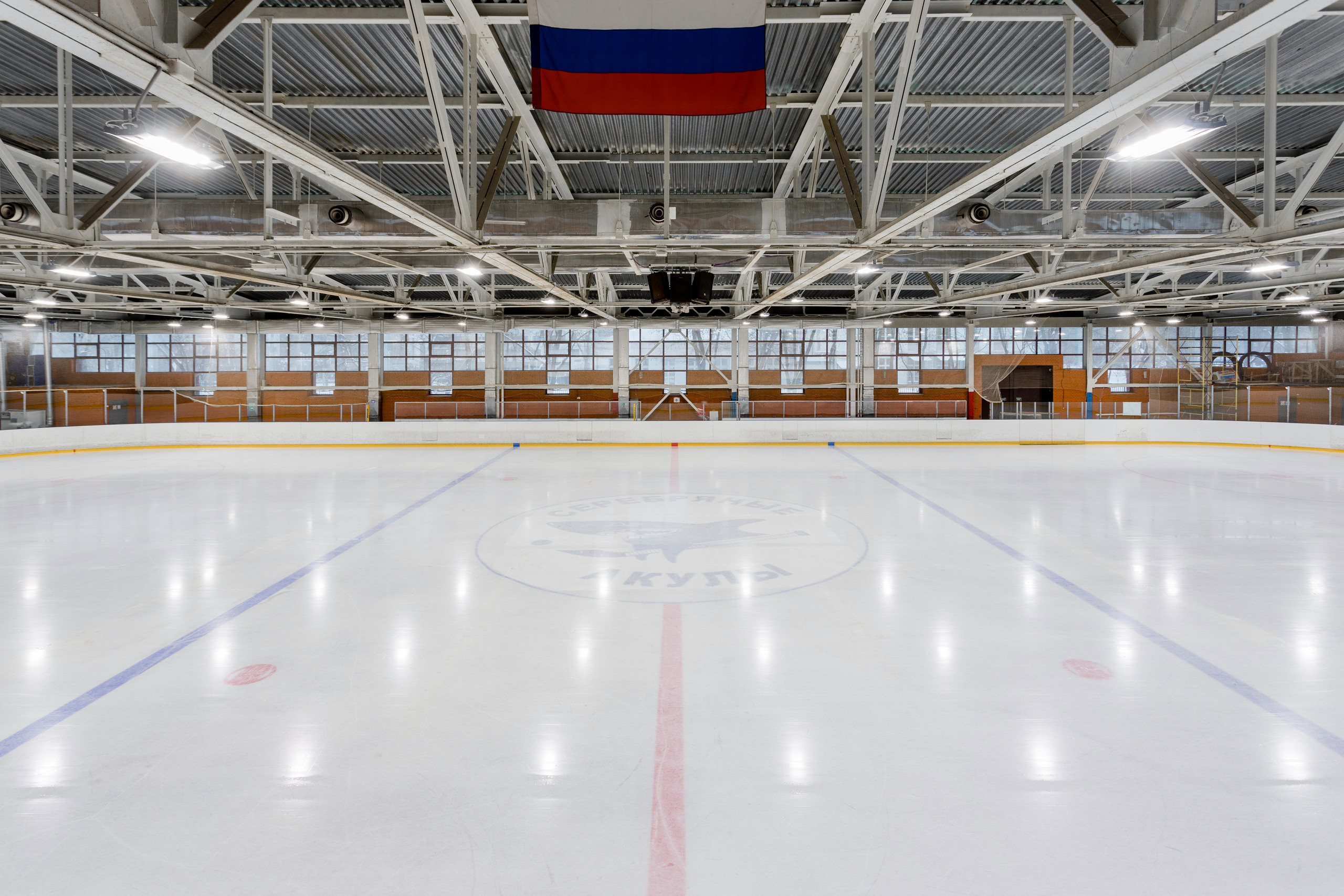 МОССПОРТОБЪЕКТ