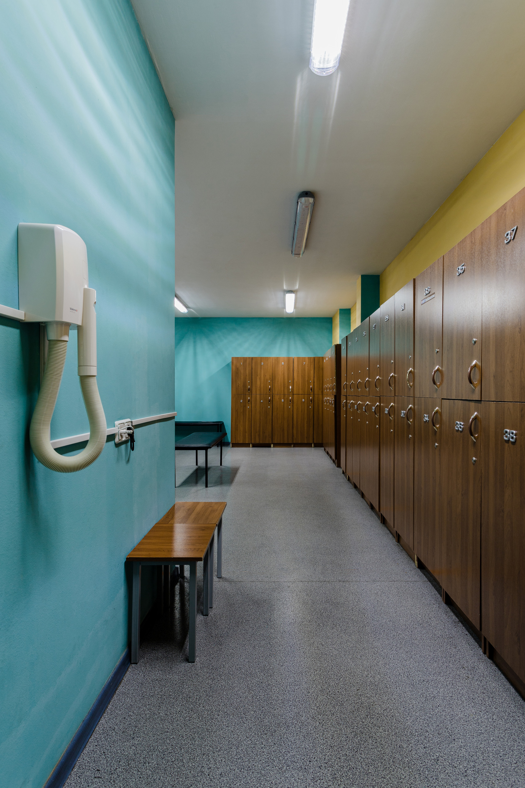 МОССПОРТОБЪЕКТ