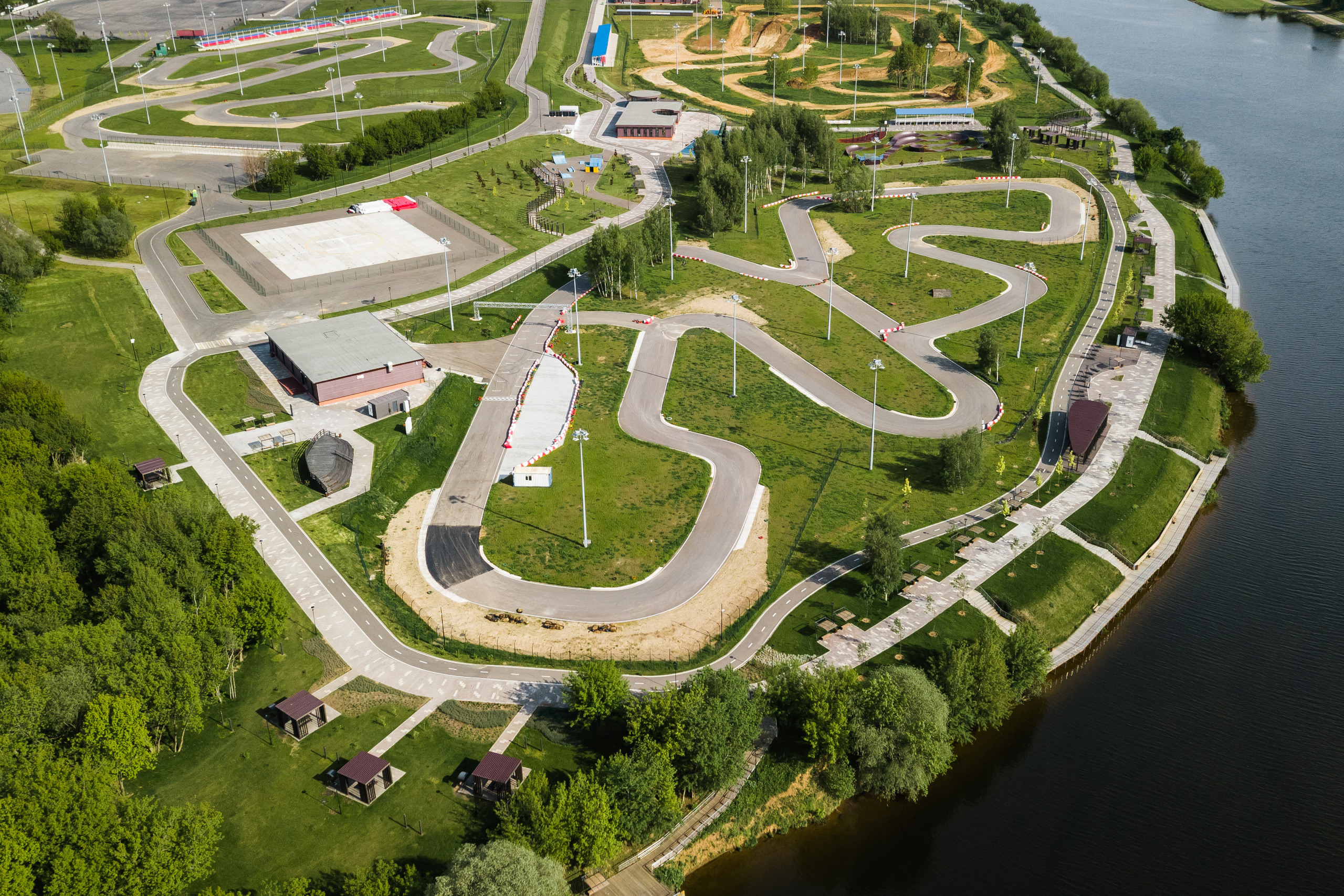 МОССПОРТОБЪЕКТ