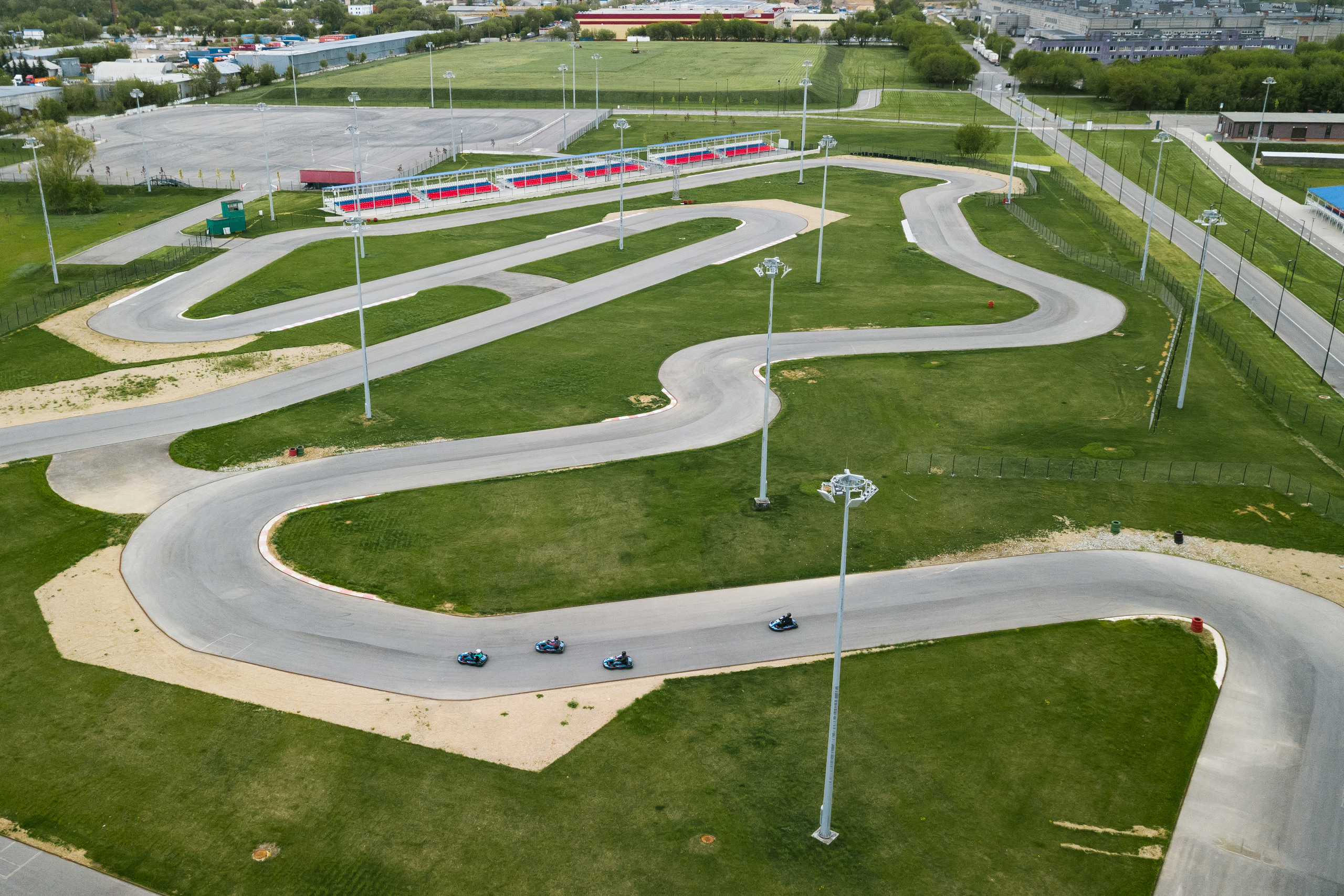 МОССПОРТОБЪЕКТ