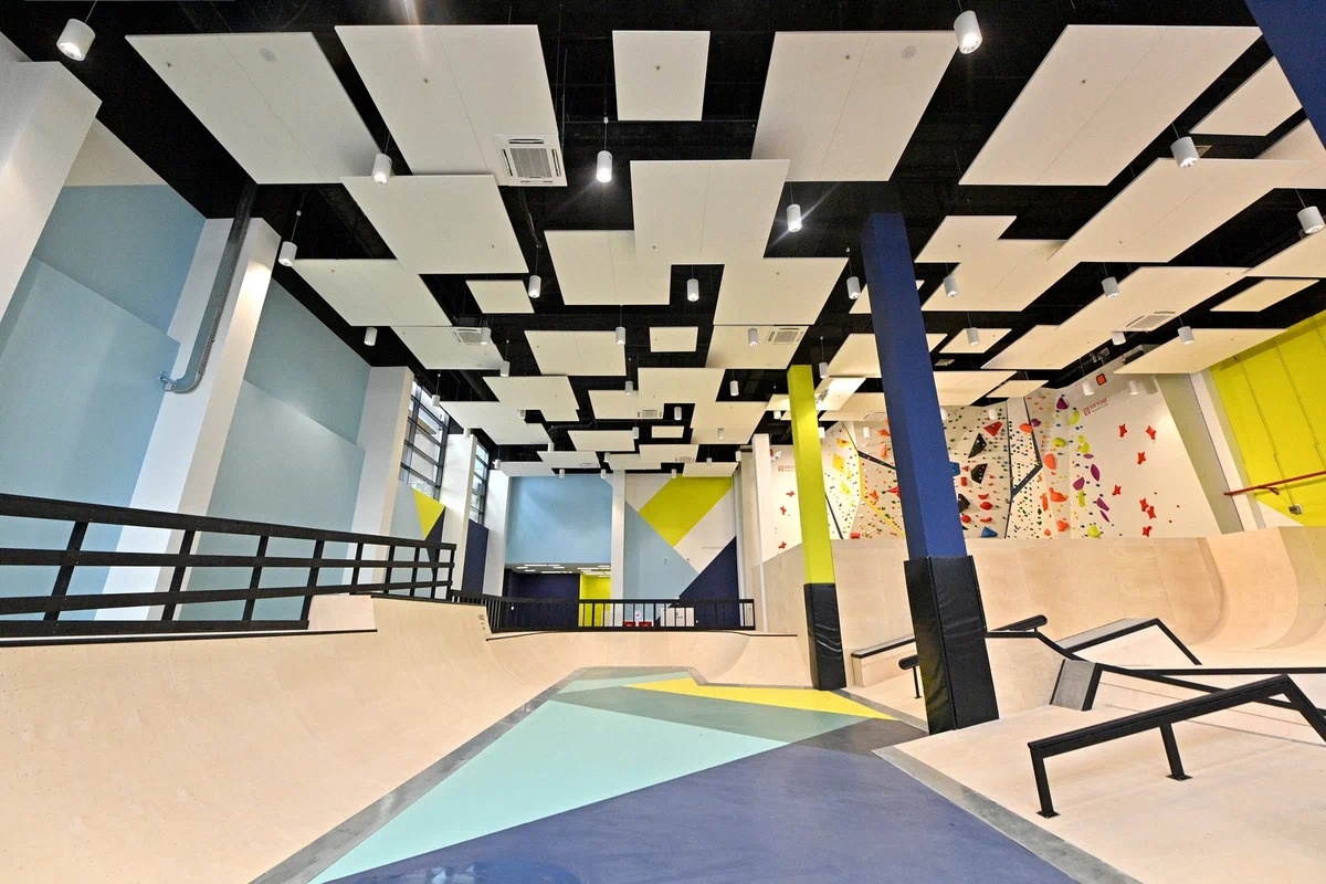 МОССПОРТОБЪЕКТ