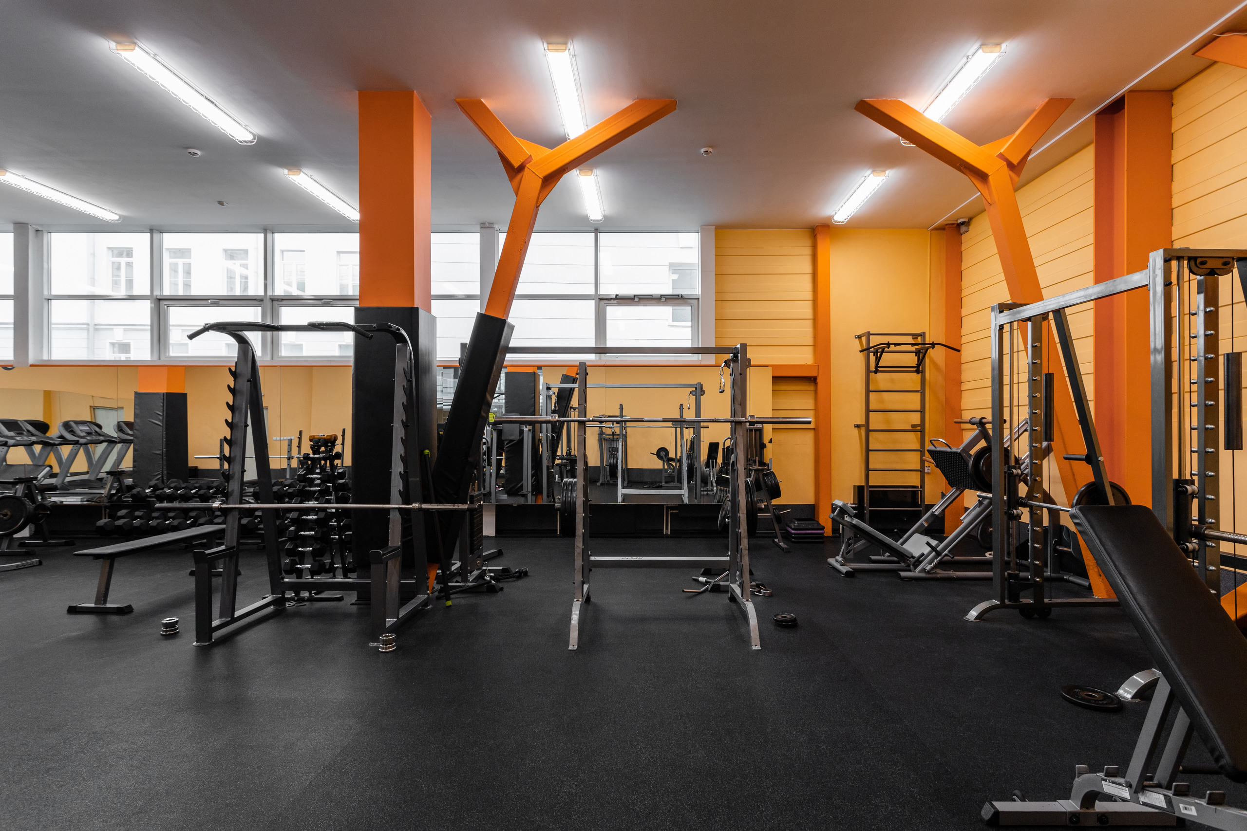 МОССПОРТОБЪЕКТ