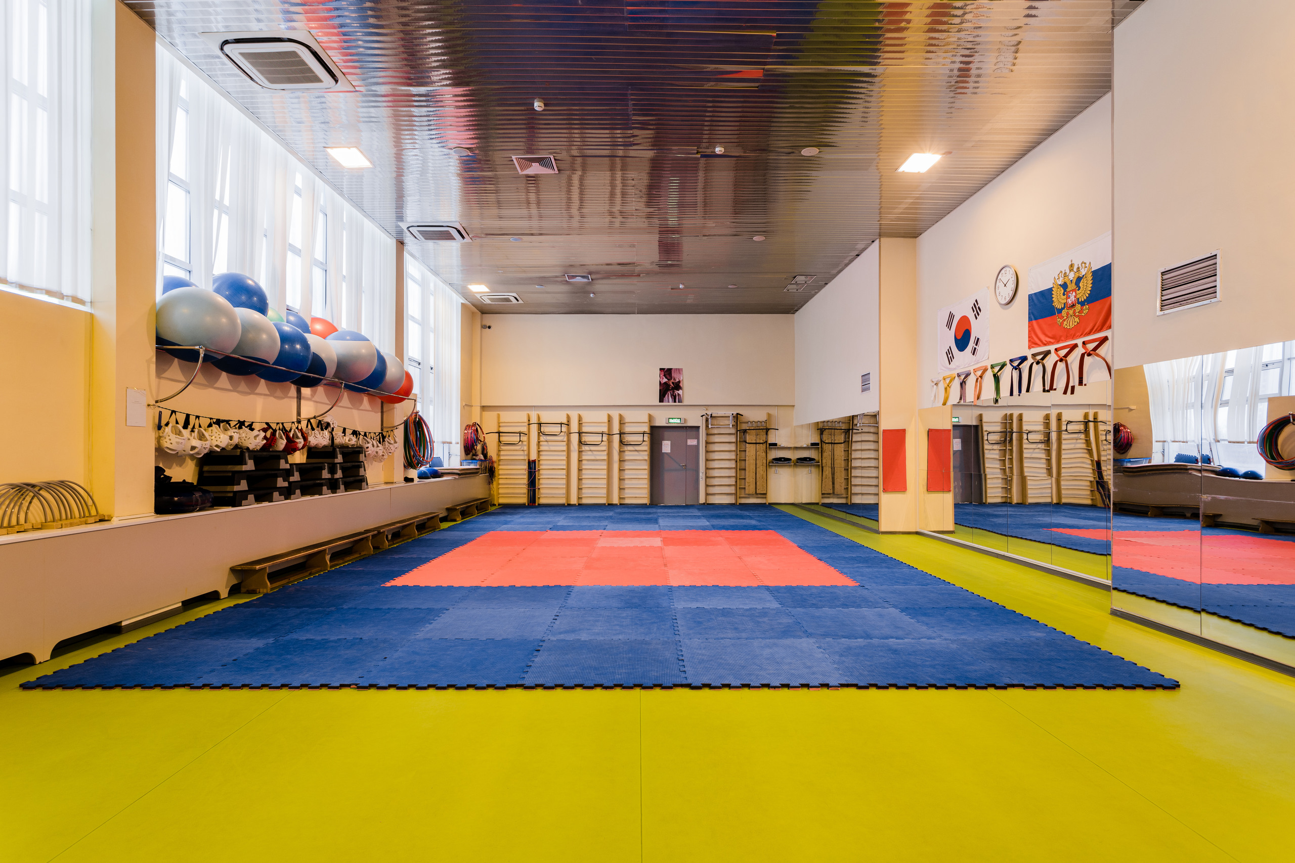 МОССПОРТОБЪЕКТ