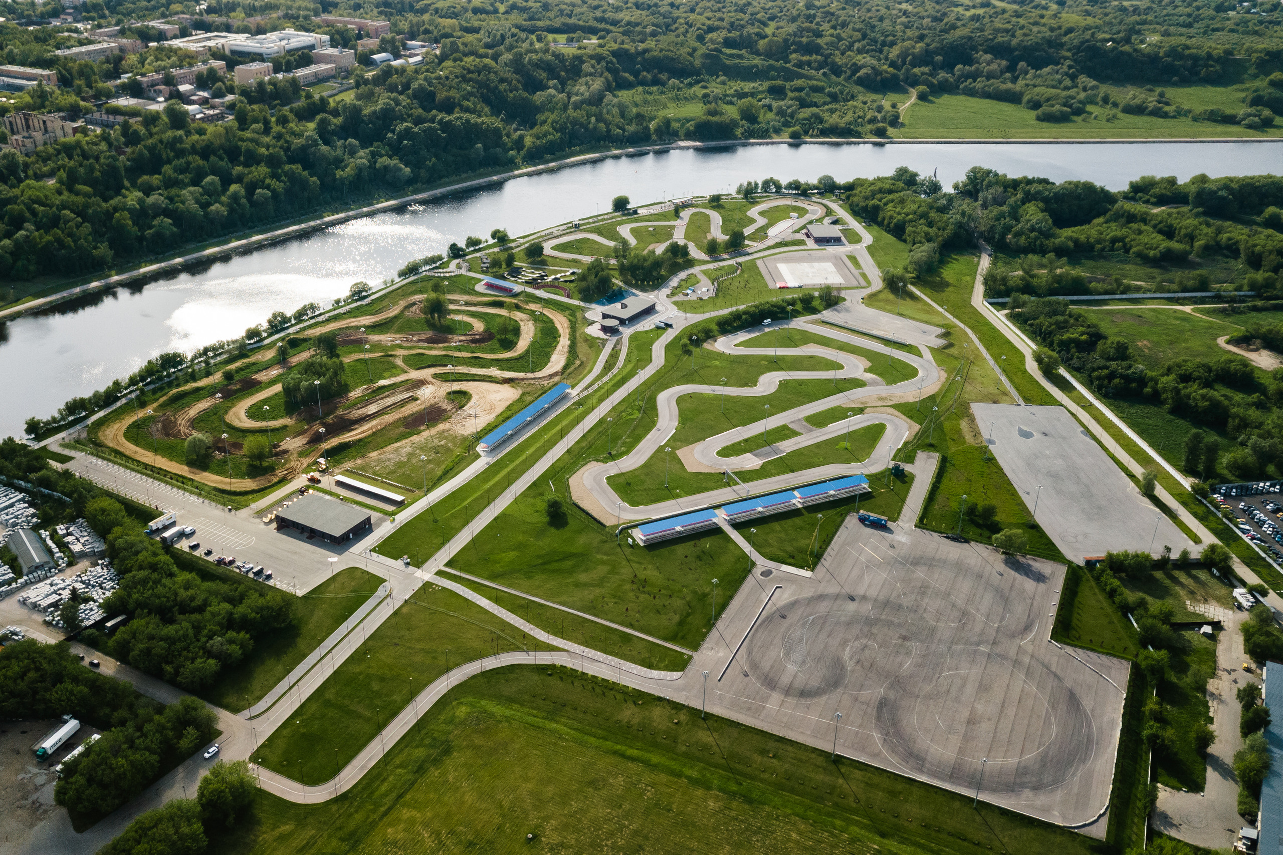 МОССПОРТОБЪЕКТ