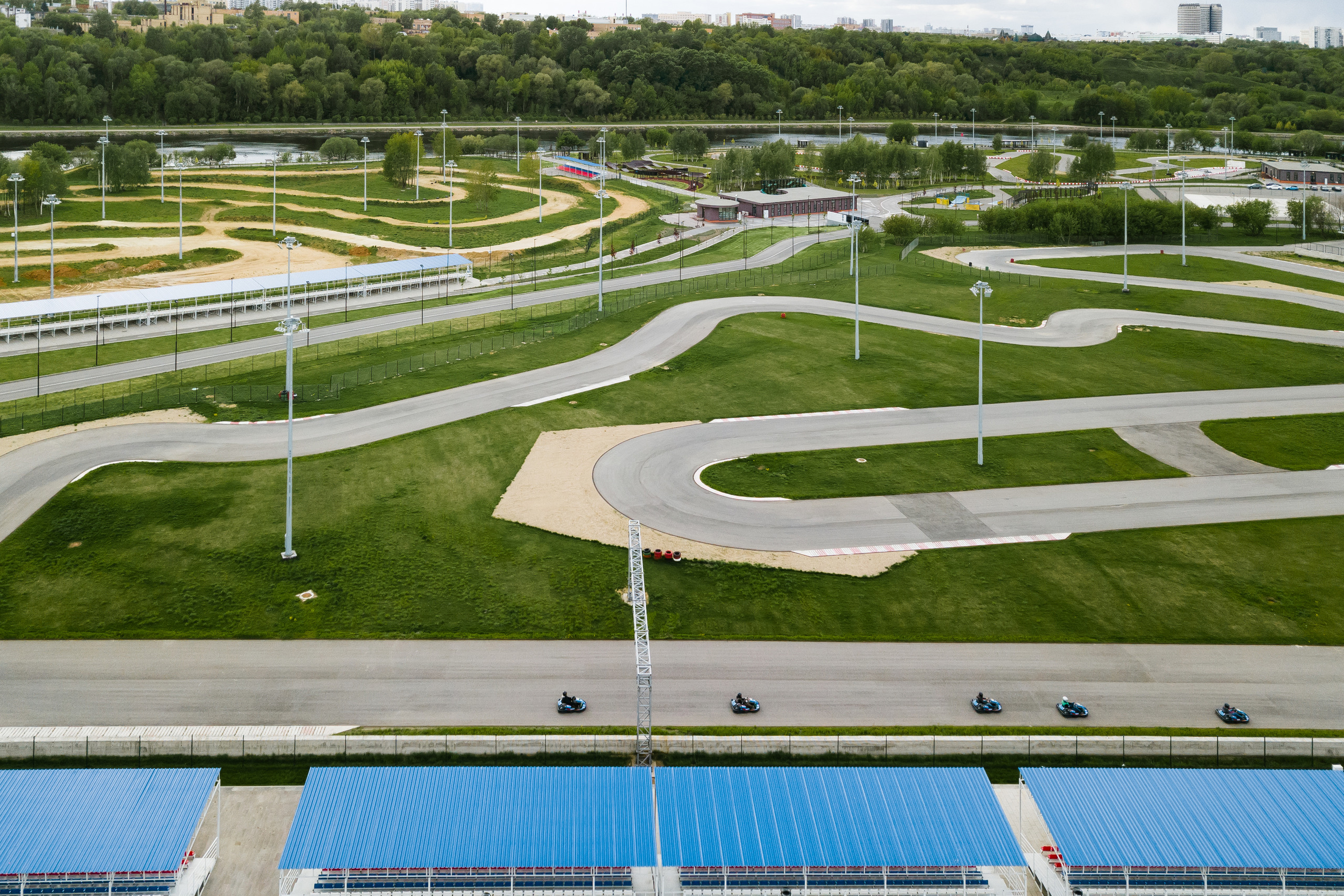 МОССПОРТОБЪЕКТ