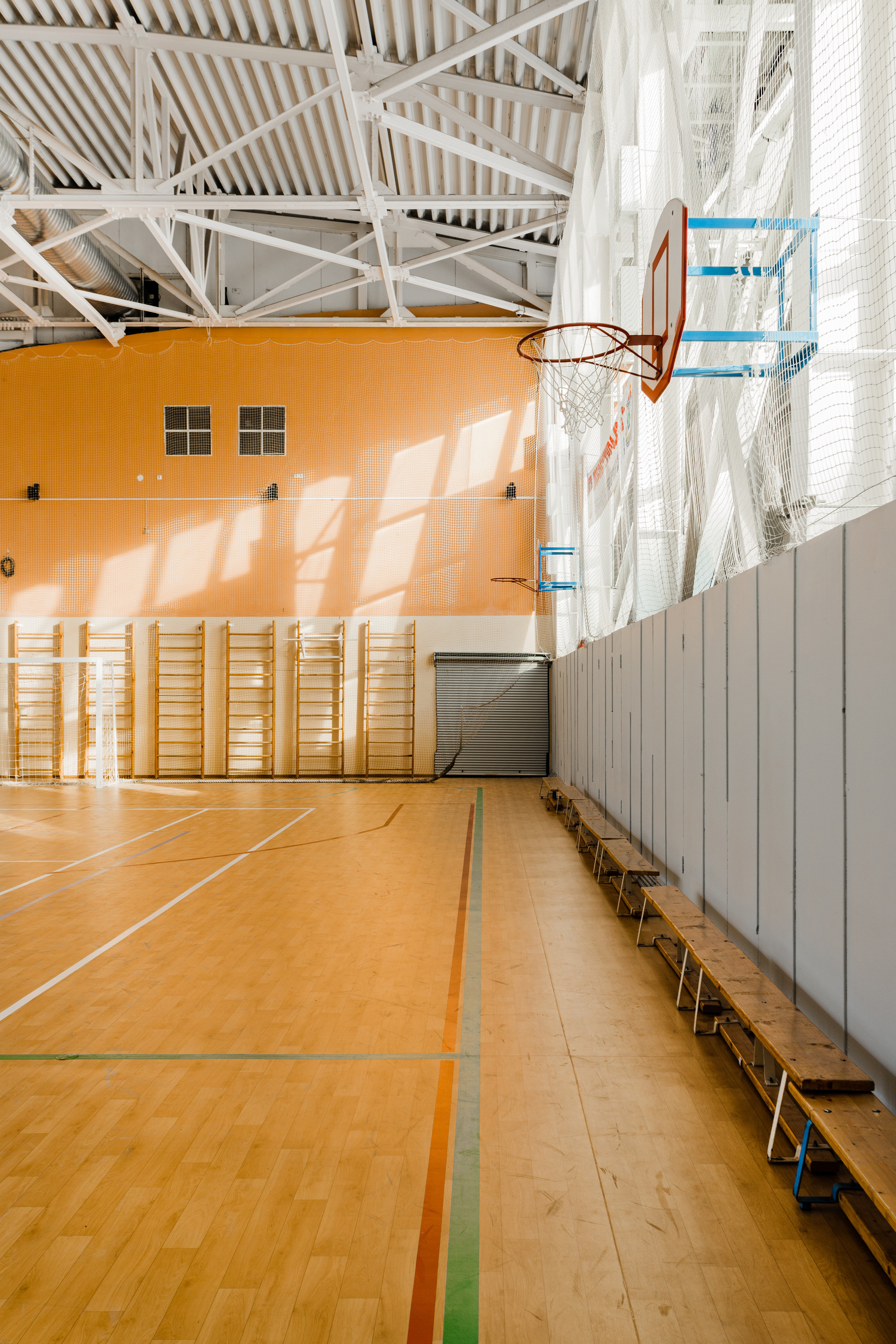 МОССПОРТОБЪЕКТ