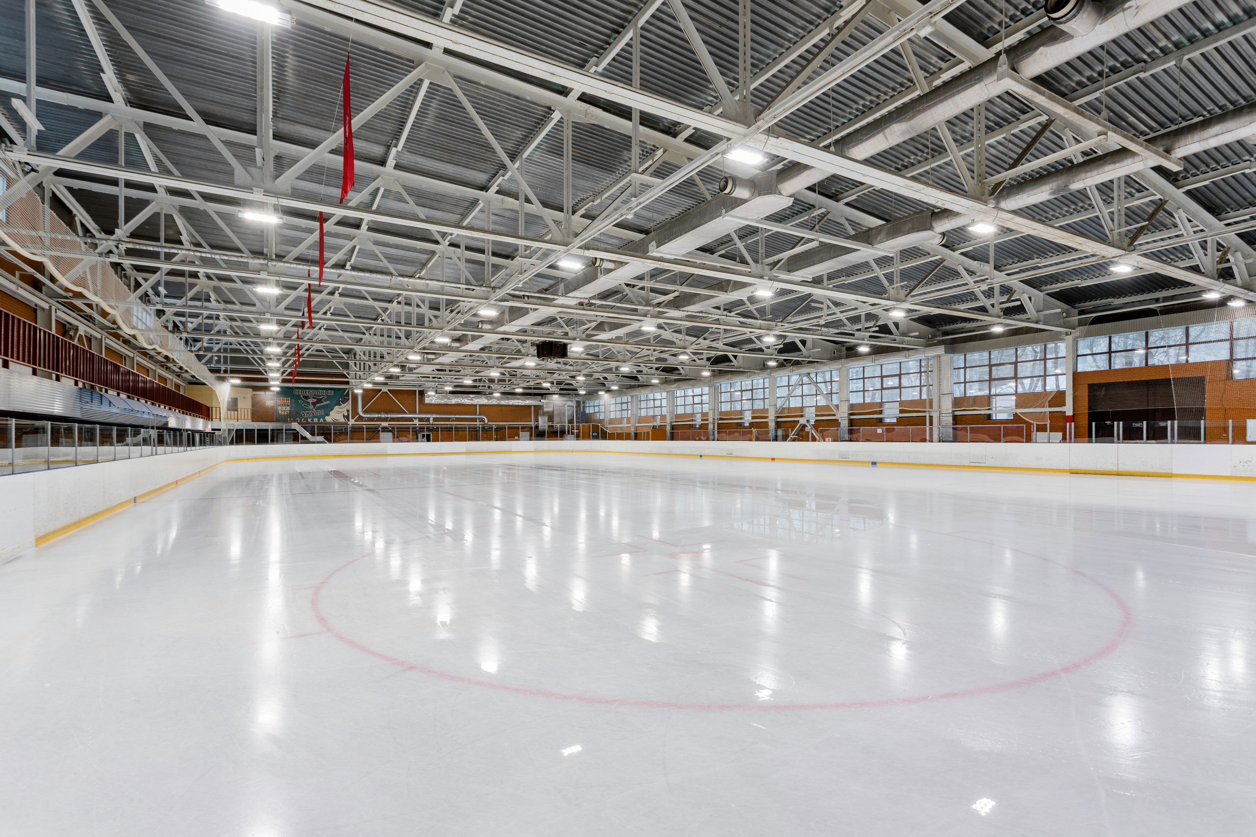 МОССПОРТОБЪЕКТ